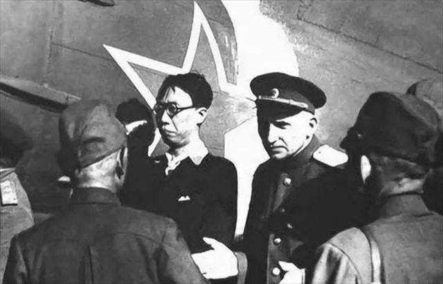 How was Puyi's life as a prisoner in the Soviet Union?Why did you apply ...