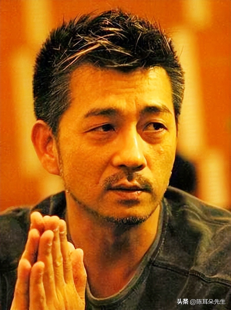 Lin Dian talks about Jet Li, Li Lianjie is very good at grabbing, he ...