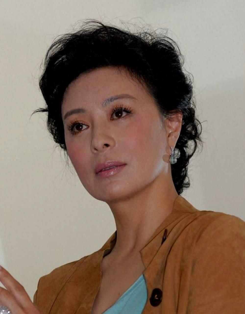 She is a national first-class actress. She has been acting for more ...