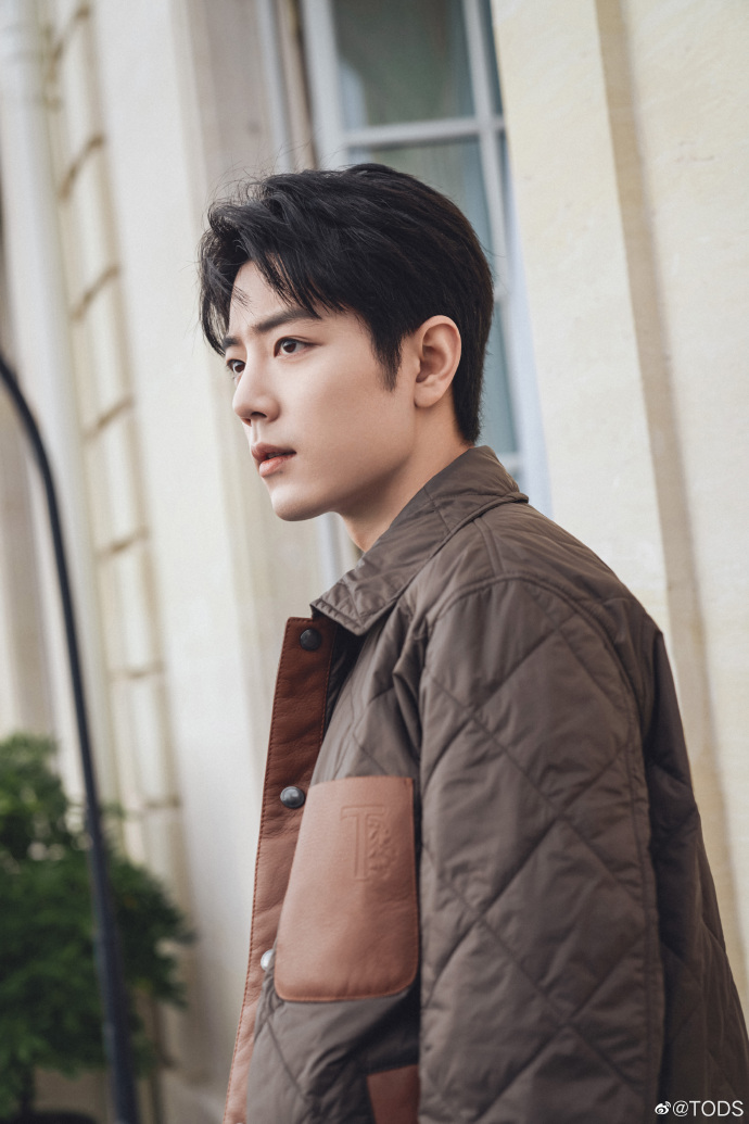 Absolutely! Xiao Zhan is better than broadcasting a drama without ...