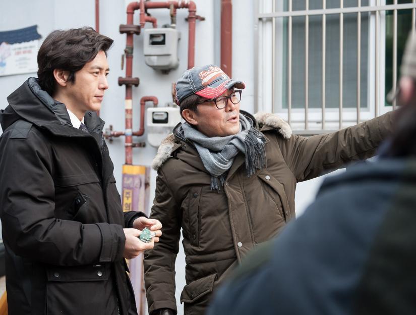 Analysis: The "hero" protagonist portrayed by the famous Korean film ...