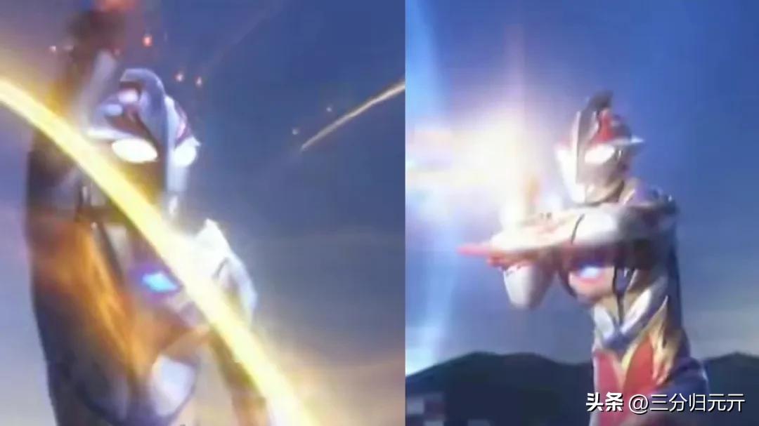 Is Mebius' strongest form Phoenix Brave or Mebius Infinity? - iNEWS