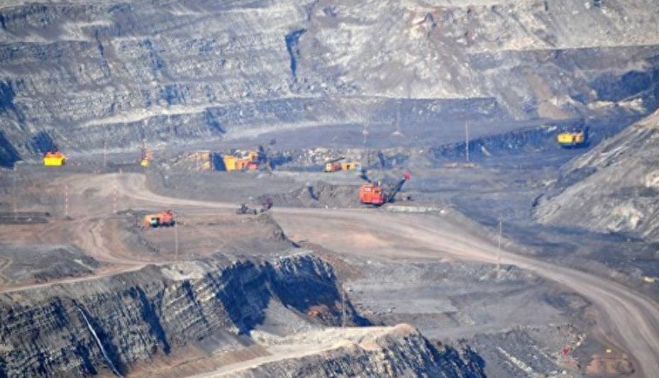 After 118 years of mining, where will China's first open-pit coal mine ...
