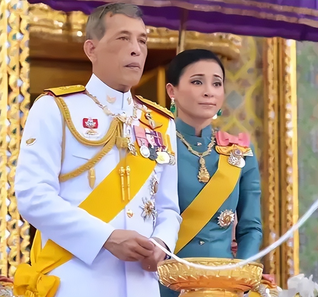 Sinina tried to make a comeback with good intentions, helped Sutida to ...