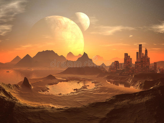 Simple machines, aliens or political forces? Multiple Hypotheses ...