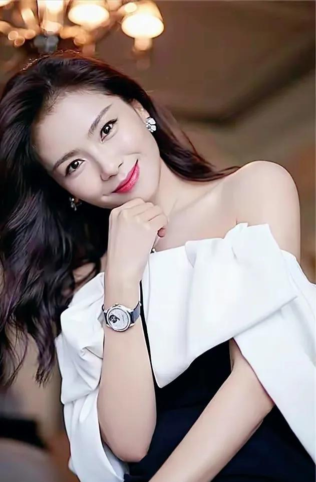 Goddess Liu Tao - iMedia