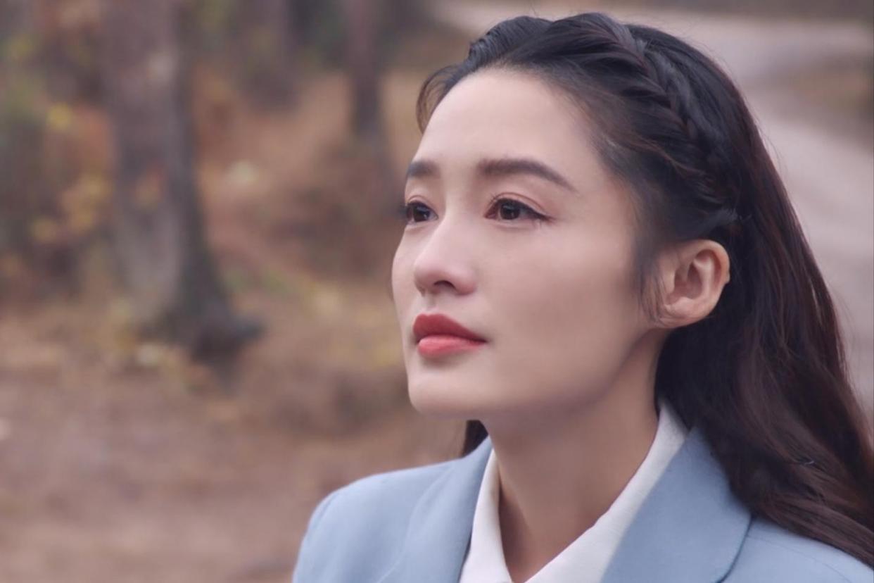 Hidden ending of "Please Jun": A Xin sacrificed himself in exchange for ...