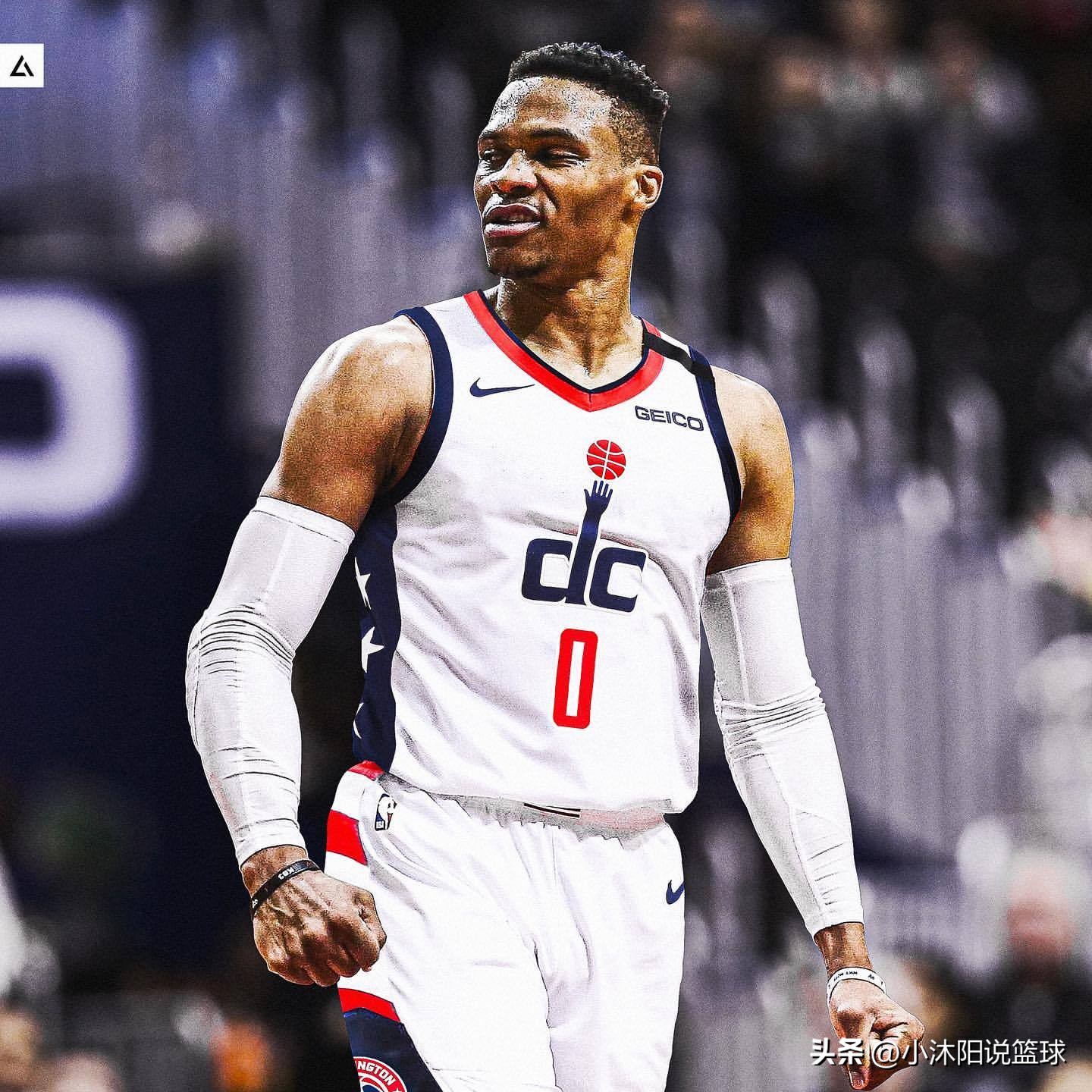 Westbrook chooses to stay with the Clippers, Harden may join to build a ...