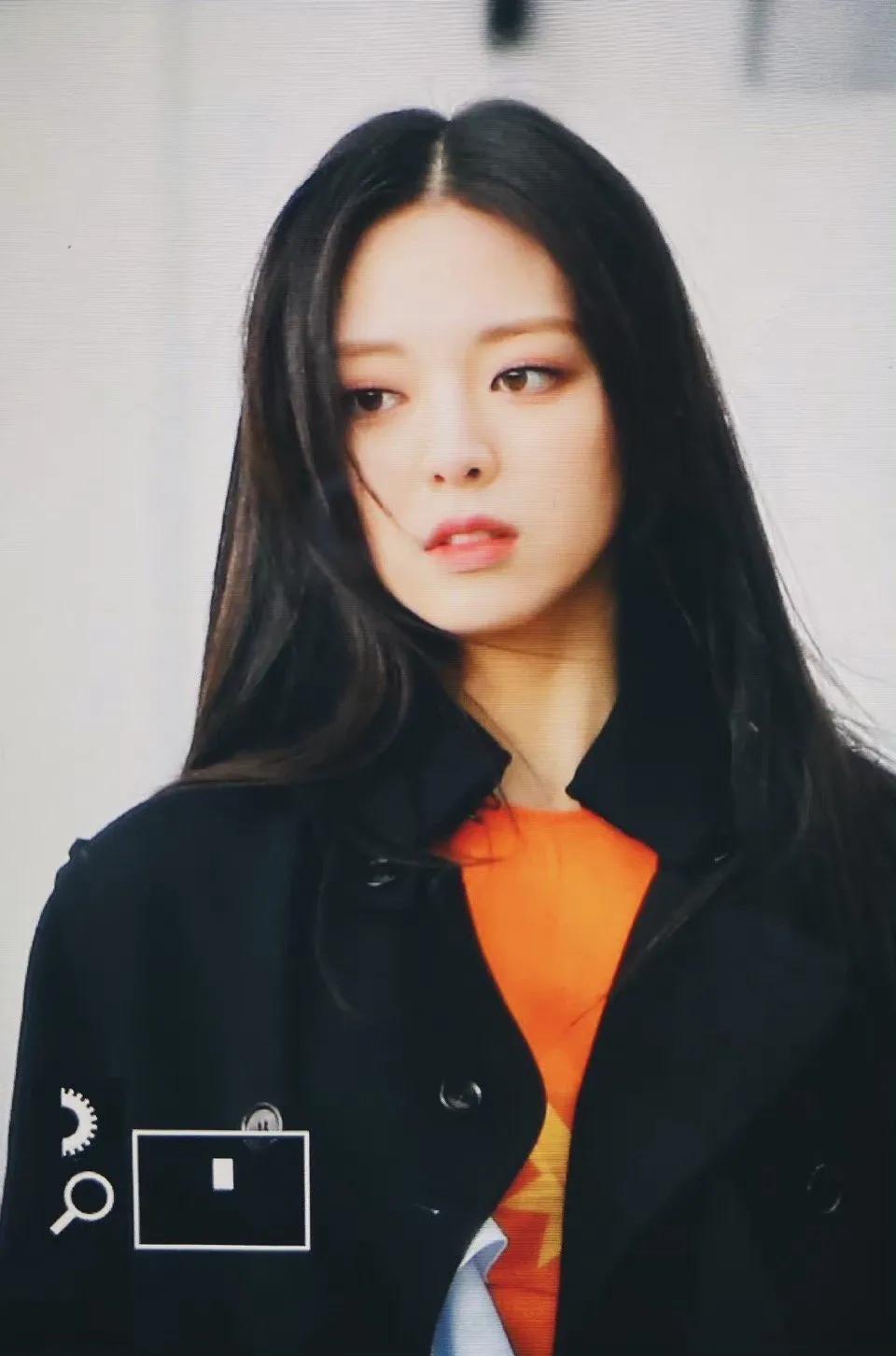 Is Shin Yuna a low match for Han Suxi?Huang Xiaolei Korean budding? - iNEWS