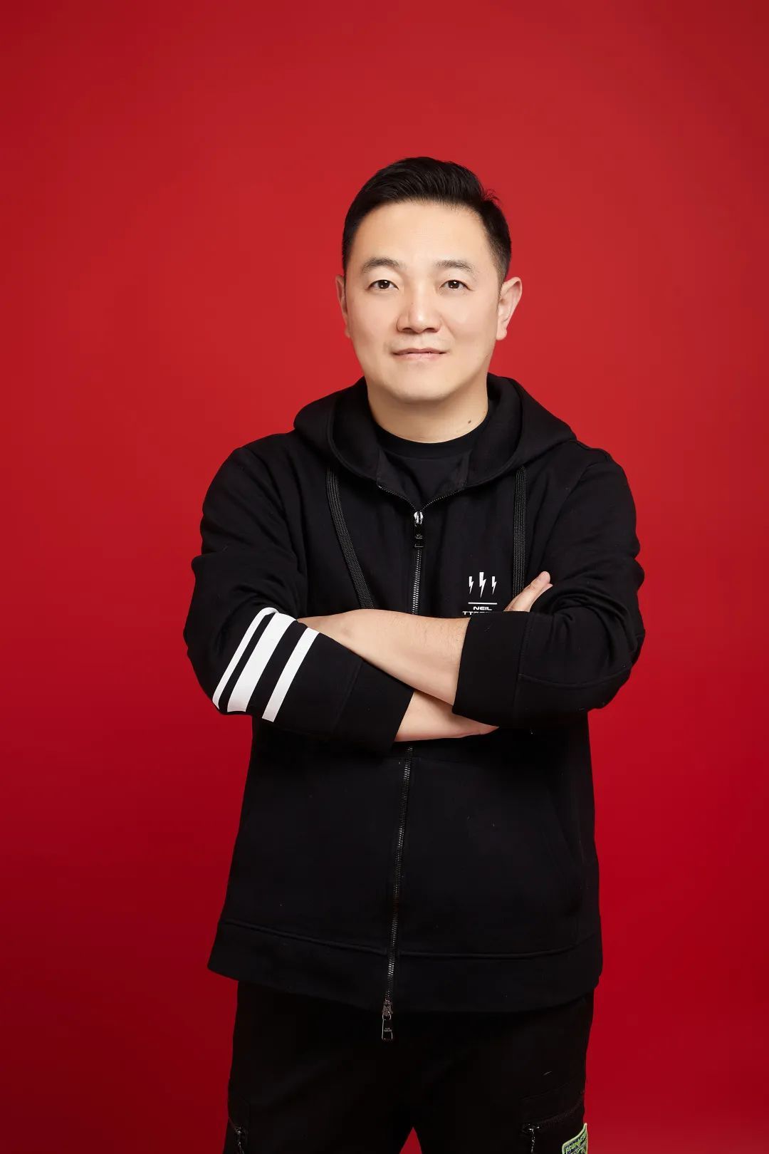 Tang Ding, CEO of Juren Film and Television: How to Overcome the Winter ...
