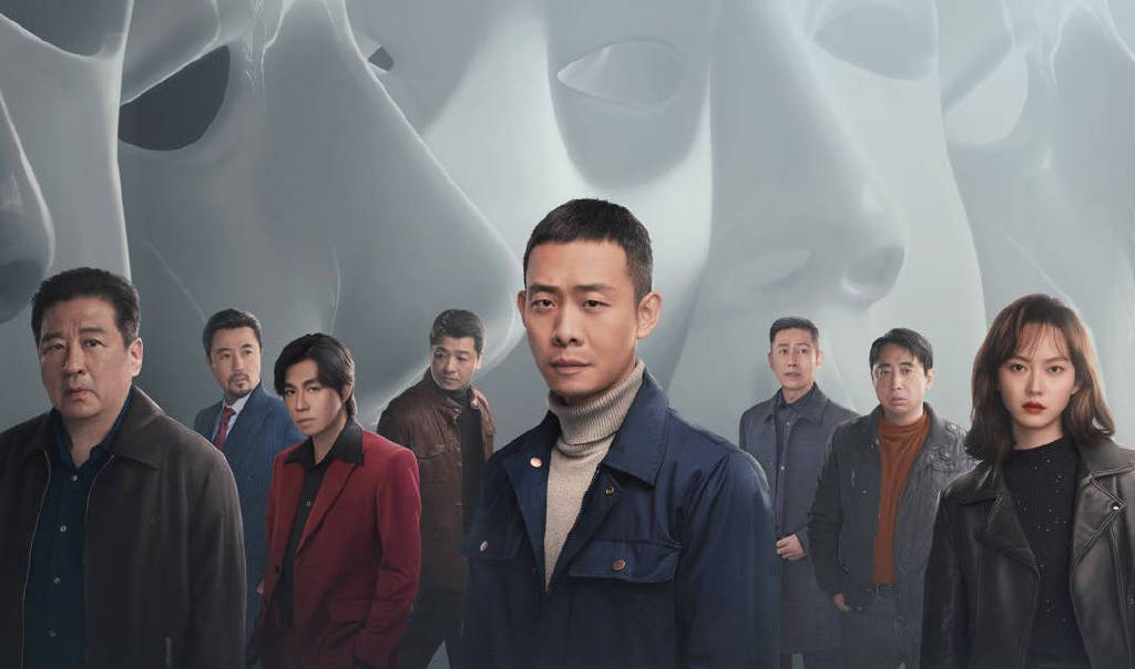 Who is he: Tang Zhiyuan, Sanhuo, Zhao Gang, Song Zhe, Liu Shunkui, who ...