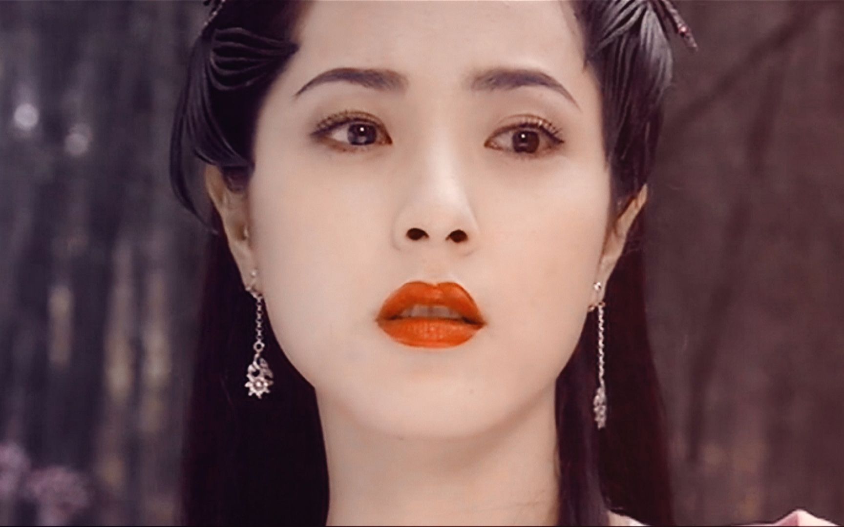 The most memorable female ghosts in film and television dramas, Nie ...