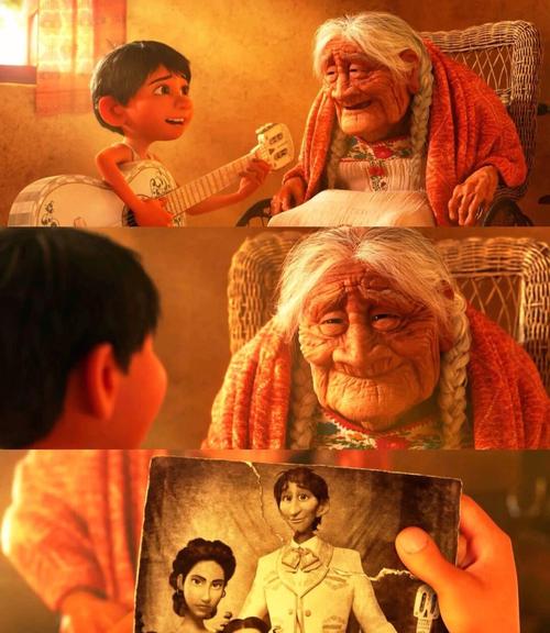 Coco: Bridges across cultural differences with music and stories. - iNEWS