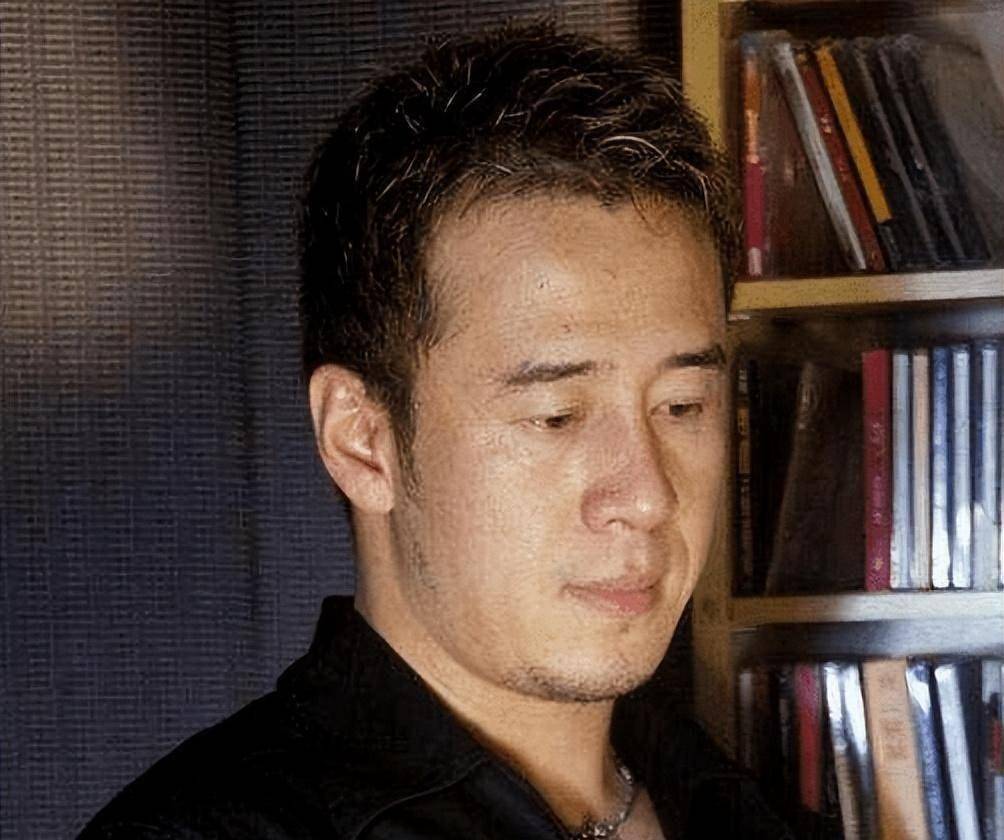 Yang Kun, who is over half a century old, has finally come to where he ...