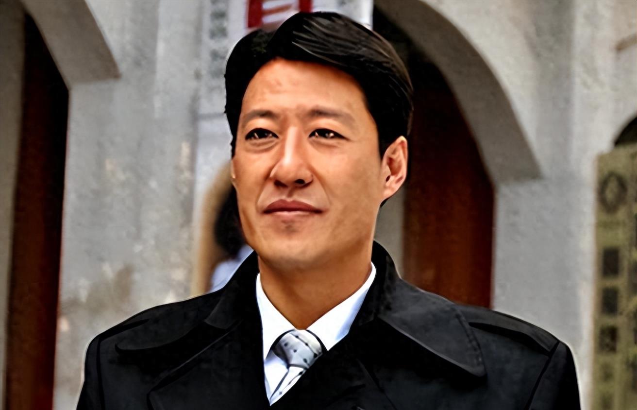 exposure! The true face of the famous director Yu Zhen is so shocking ...