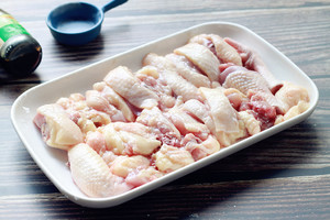 The origin and delicious practice of Wenchang chicken - iNEWS