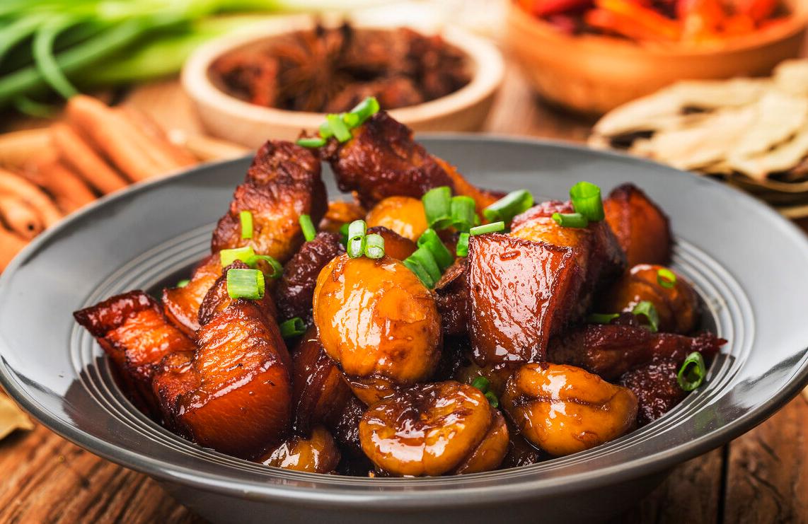 Using the chef's 38-year-old exclusive secret recipe, we will teach you ...