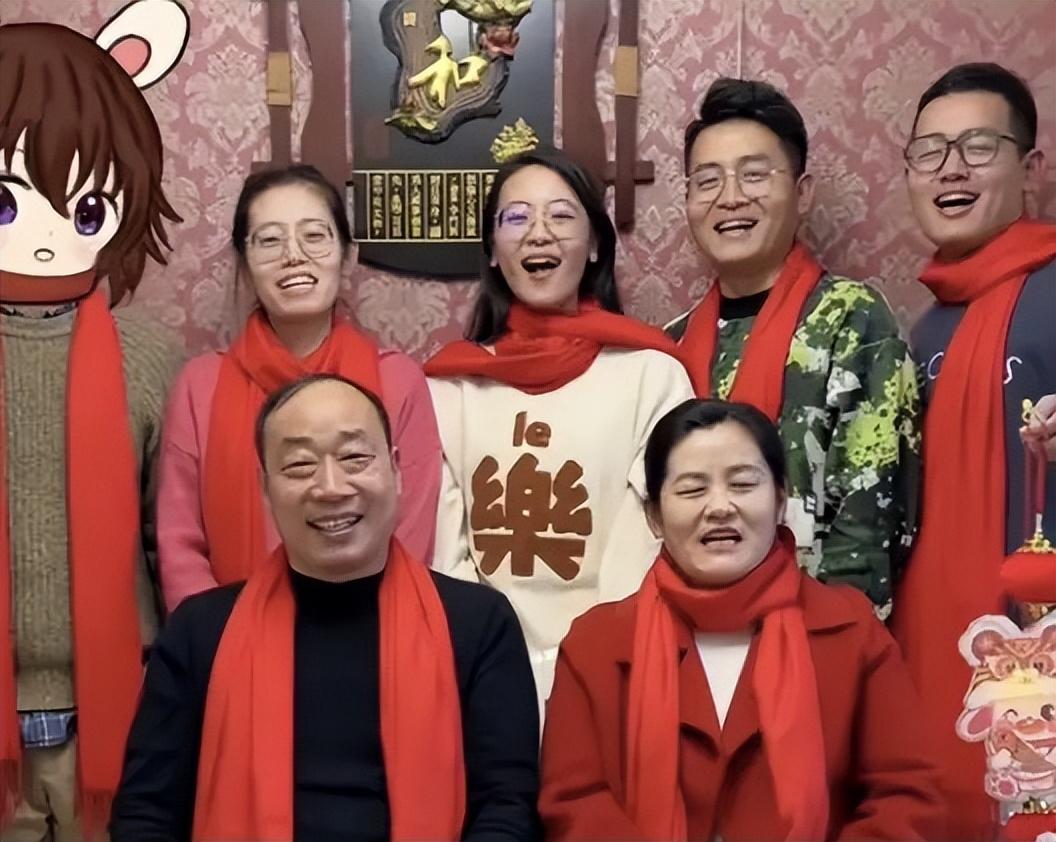 Internet celebrity Dream Dan Guo Weijie's character design collapsed ...