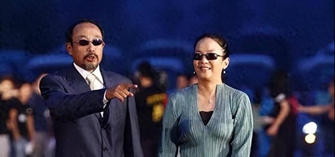 Good and evil will eventually be rewarded! Lu Liping, 63, who picks up ...