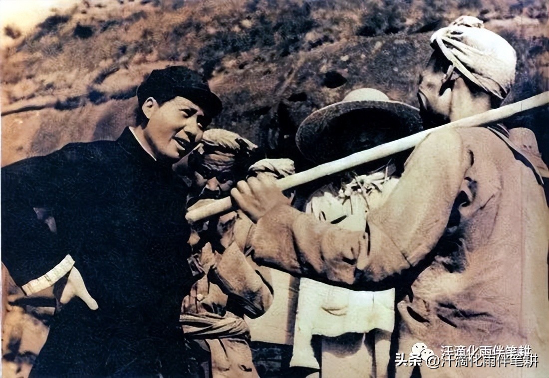 "Shaanxi Fuping Jinsu" original //Nine Nine Returns One Festival - iNEWS