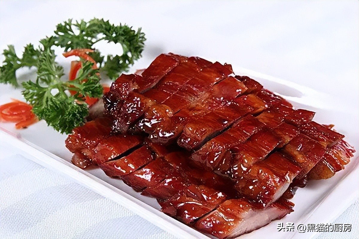 The Cantonese-style siu mei recipe that makes people move their index ...