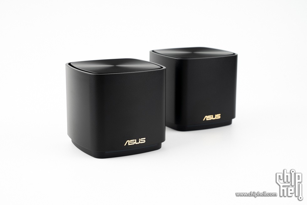 One-handed networking, ASUS Lingyao Rubik's Cube Pro unboxing ...