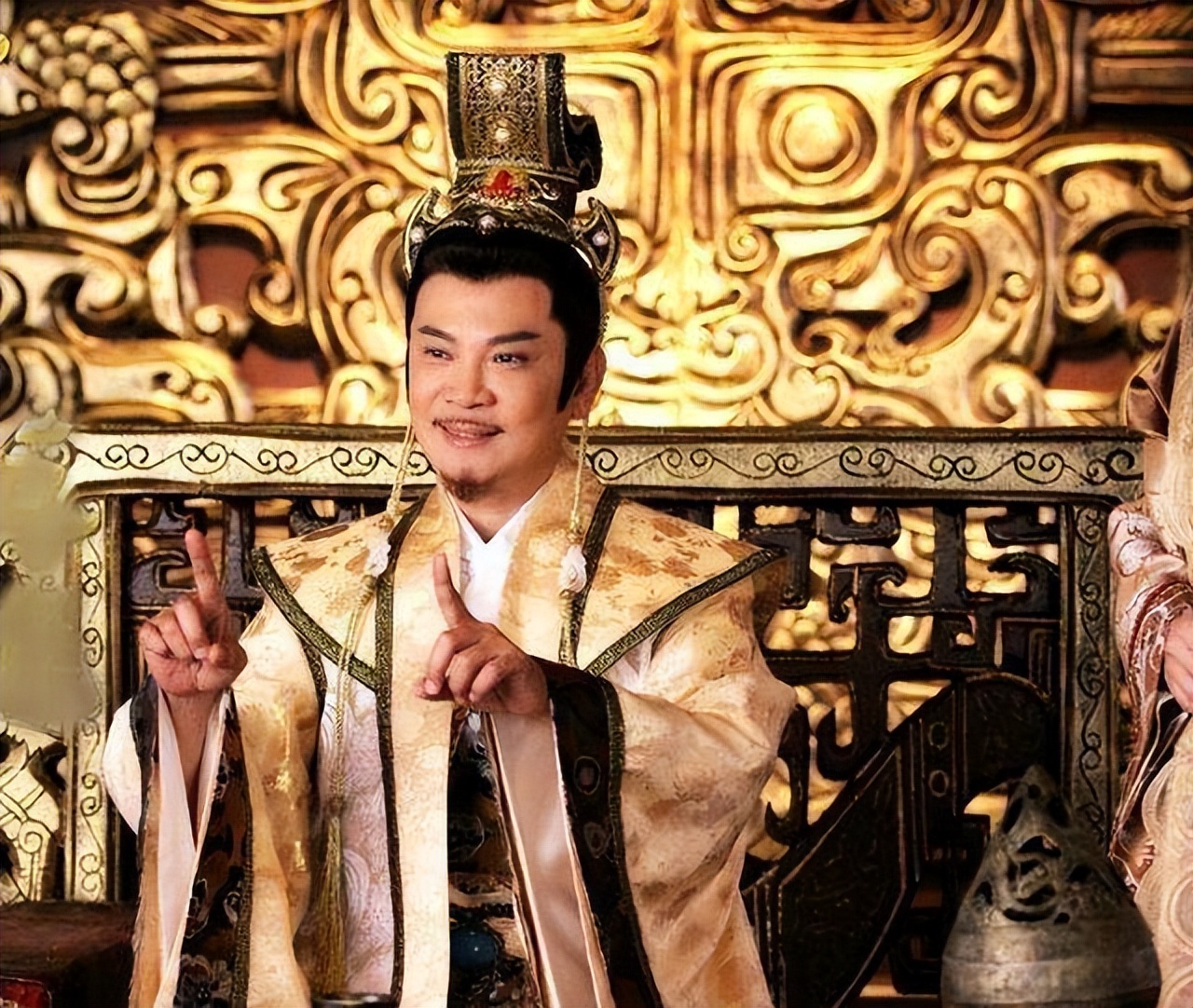 It's no wonder that Ji Changgui is a saint in the world, but he was not ...