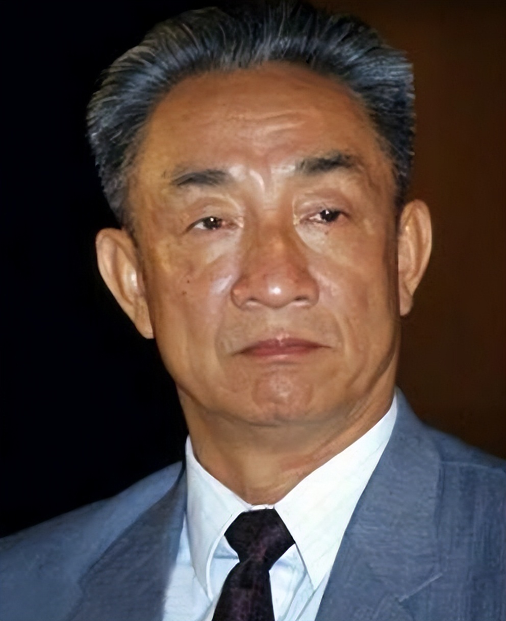 Zou Jiahua: Zou Taofen's son married Ye Jianying's daughter and is ...