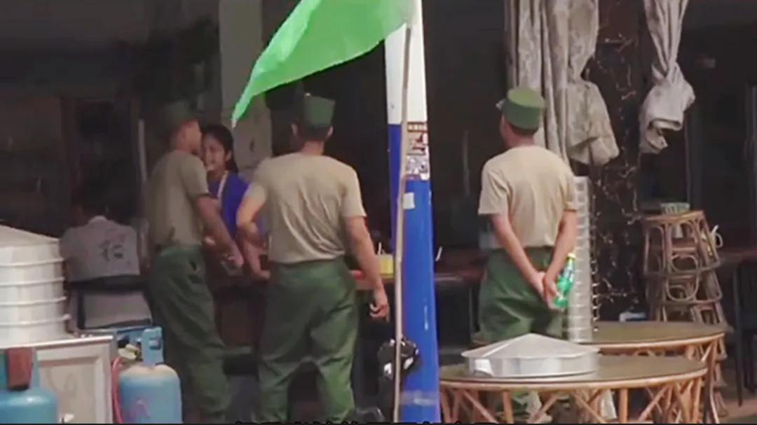 Why is the Wa State of Myanmar so rampant?Let more people know more ...