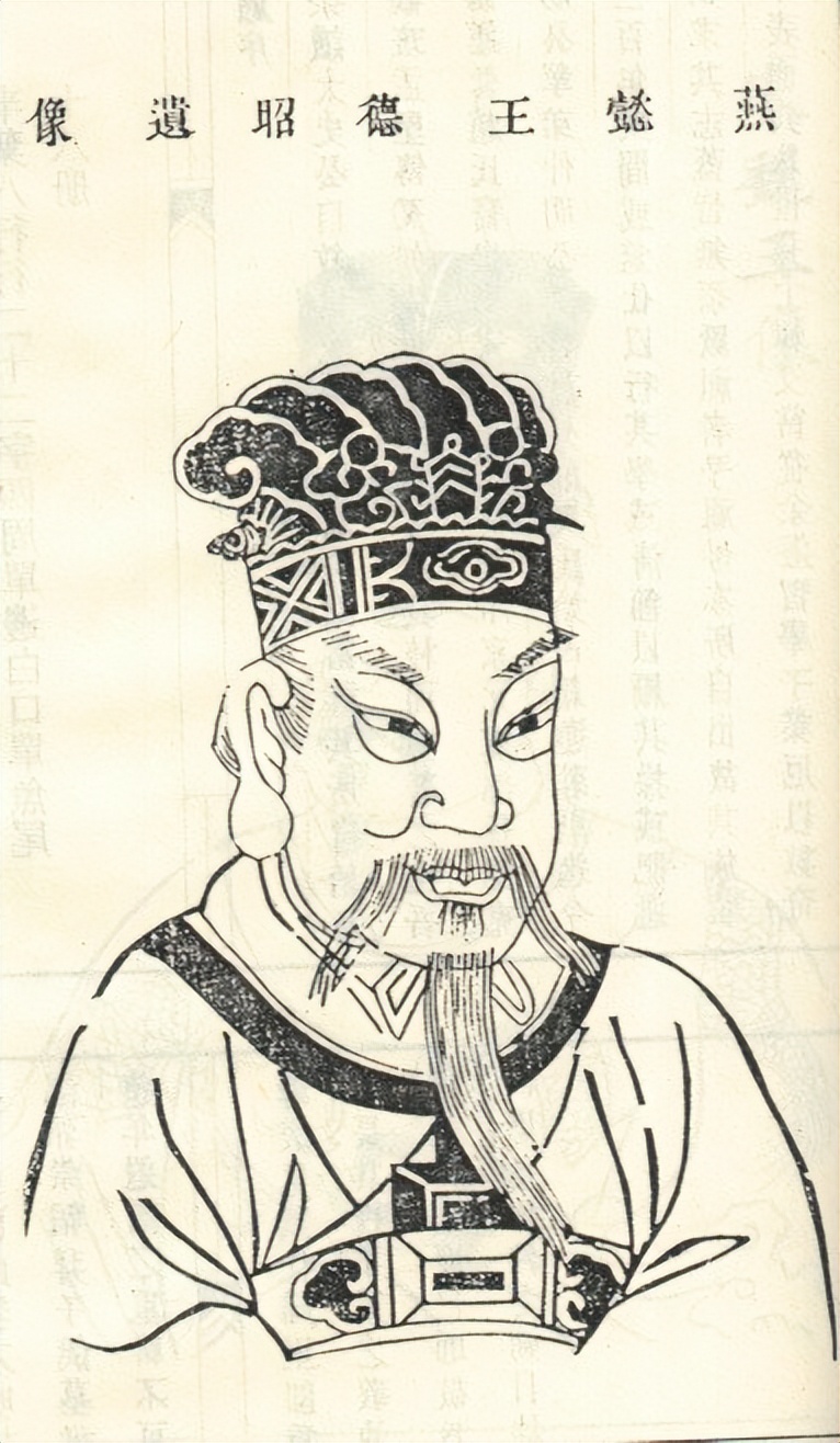 Song Taizong Zhao Guangyi——Who can be my prince - iNEWS
