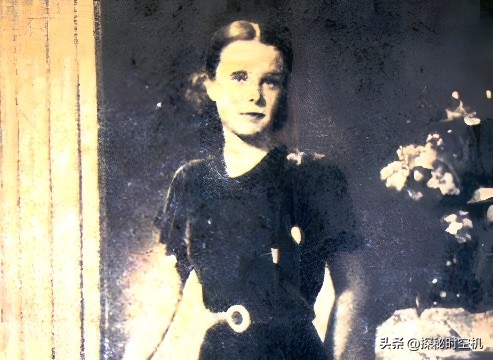 In 1937, Beijing's "Fox Tower Girl Dismemberment Case" documentary: the ...