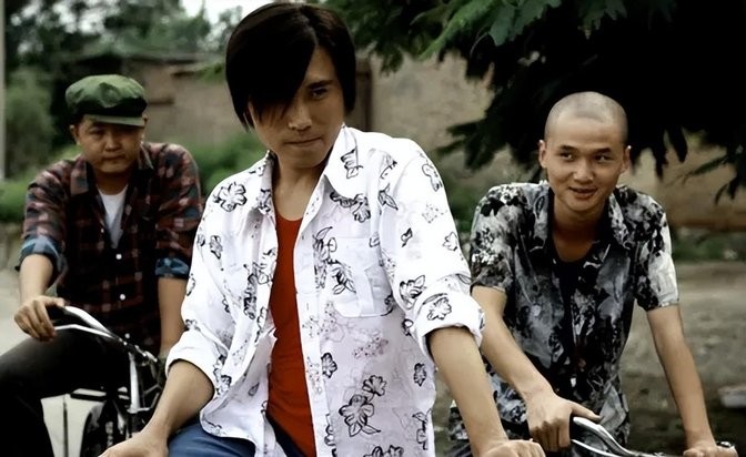 Wen Yida's legend of the Third Front construction: How can a young man ...