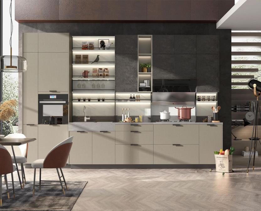 What kind of furniture can be made of ecological board - iNEWS