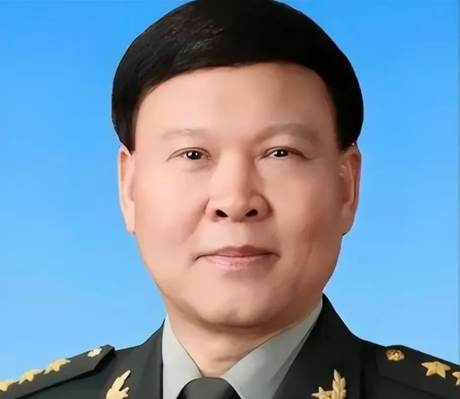 The tiger "Zhang Yang" in the deputy national army relied on his ...