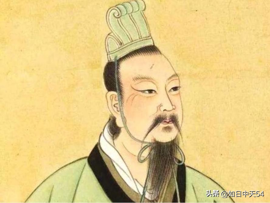 Chunyu Yi, a famous doctor in the Western Han Dynasty, why did he break ...