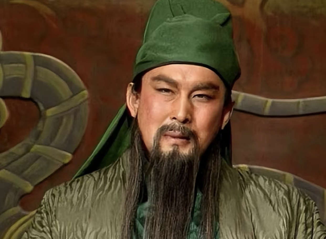 Stars mourn Guan Yu, Lu Shuming, who took care of "Zhang Fei" who had a ...