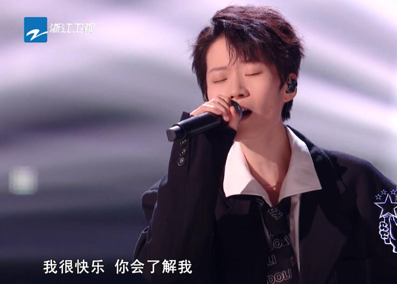 "The Voice of China": Is it really difficult to accept the performance ...