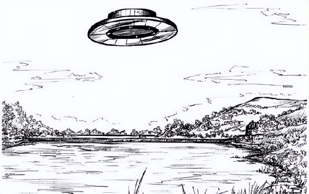 18 Interesting Facts About UFOs - iNEWS