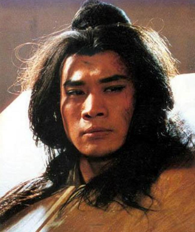 Ding Haifeng: He has been in love with his first love wife for 30 years ...