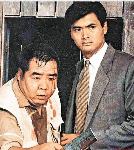 "Fat Cat" Zheng Zeshi: I owed more than 80 million yuan in debt in 1993, and only Andy Lau lent ...