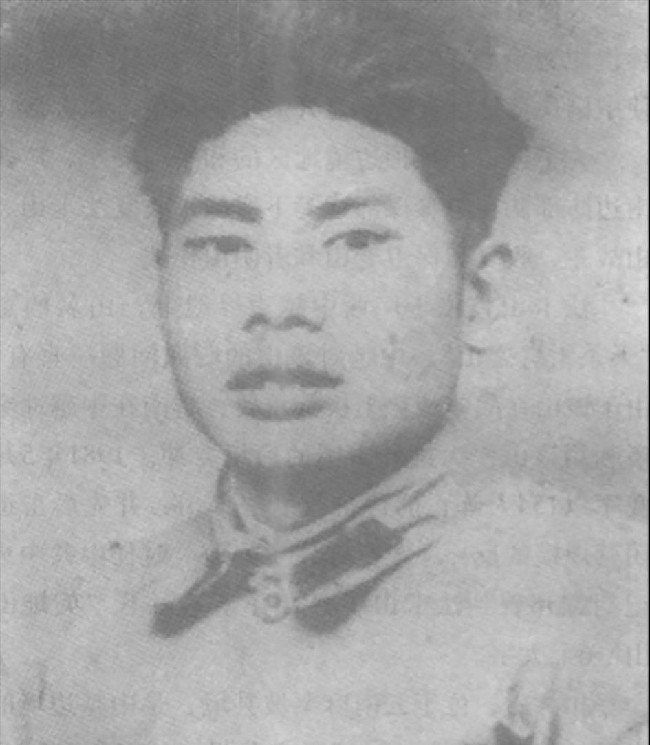 He is known as a loyal and brave general. He took over the general ...