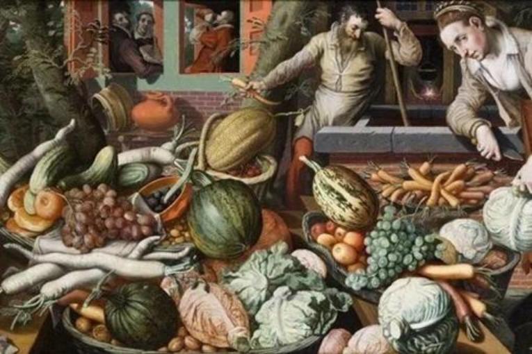 What is unique about the glorious ancient Roman Empire, people's ...