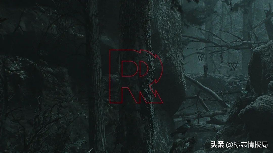 Remedy Entertainment launched a new LOGO - iNEWS