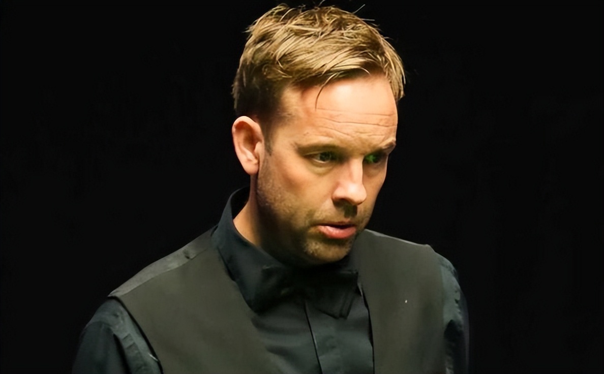 1-6! The dream journey of the drunk old man in snooker is over, winning ...