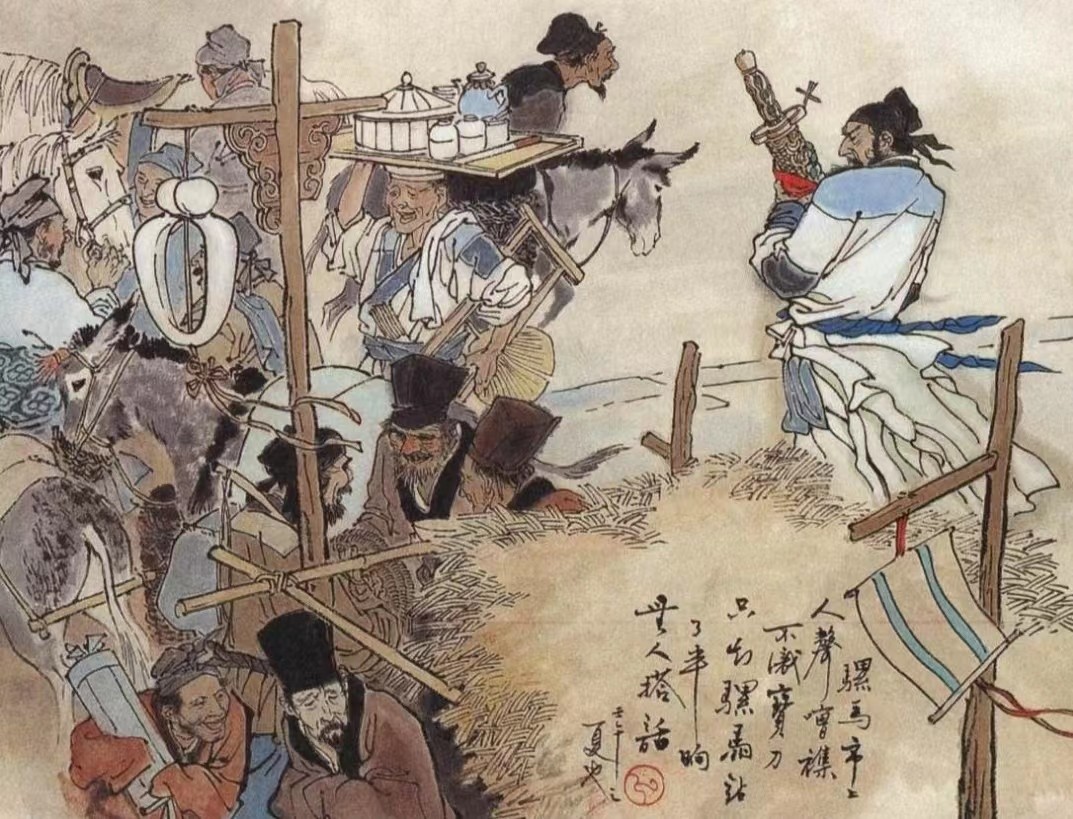 Huang Ba: In terms of local political achievements, I was number one in ...