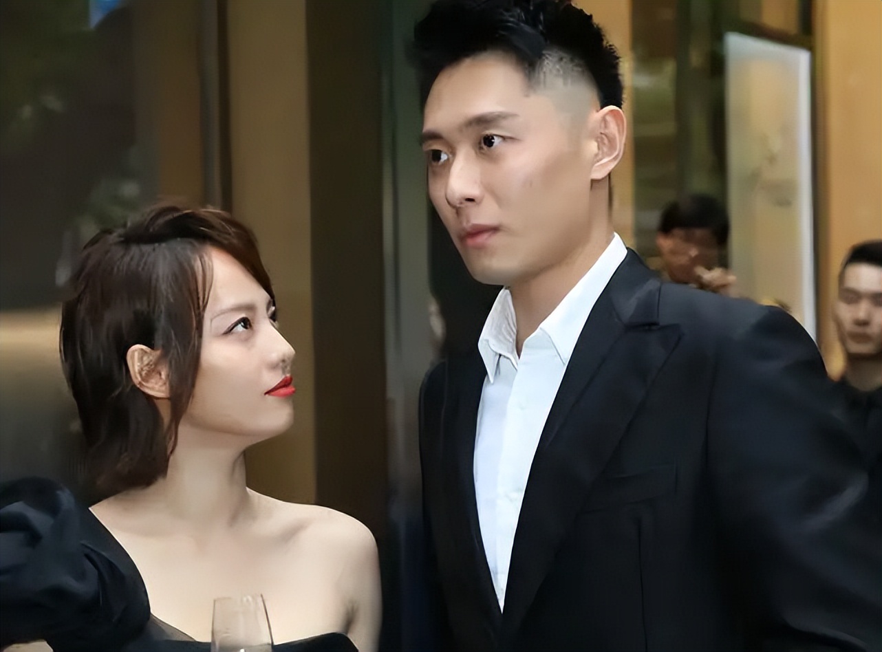 Shao Qing responded that she was not a mistress, and that it was ...