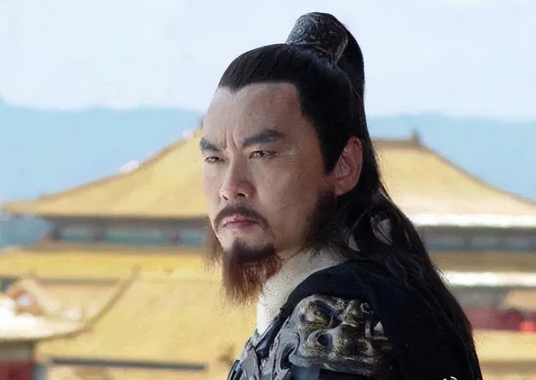 Li Mi has surrendered to Li Yuan, why does Li Yuan plan to get rid of ...