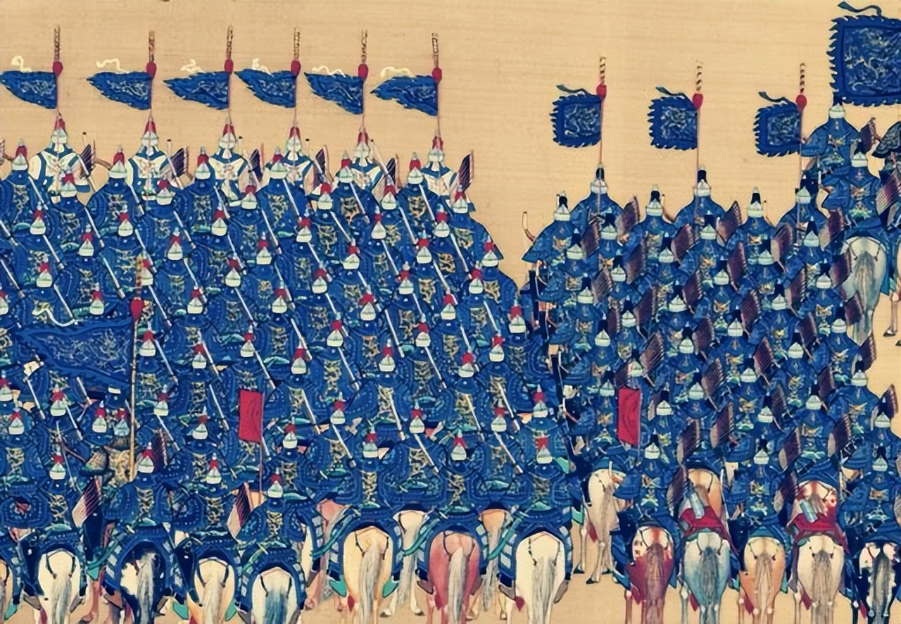 A Brief Analysis of the Establishment and Development of the Eight ...