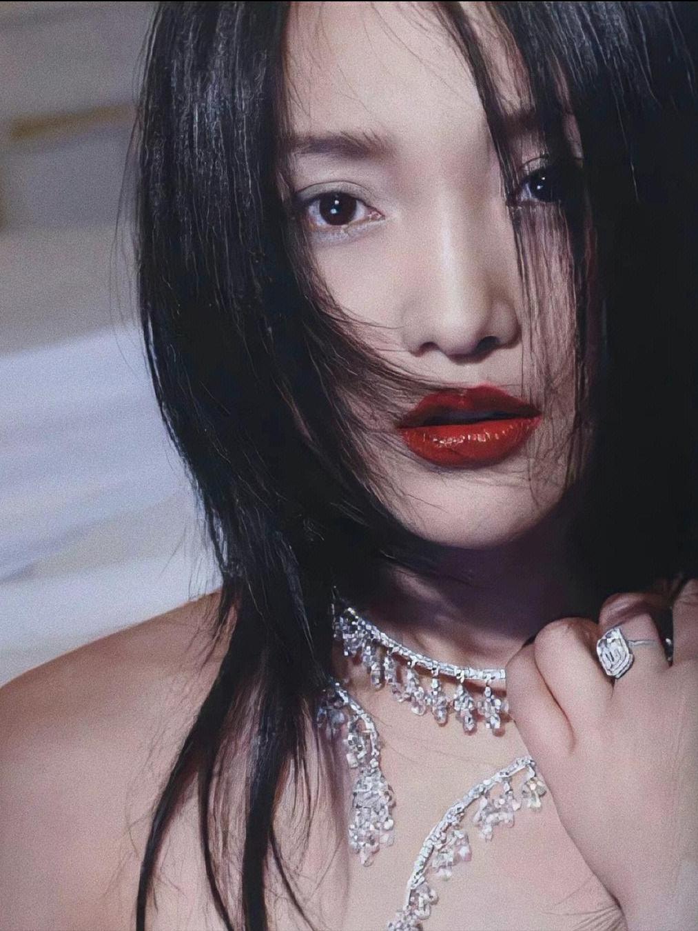 "Irregularity, self-interest at the expense of others" Wake up, Zhou Xun! Acting is not your fig ...