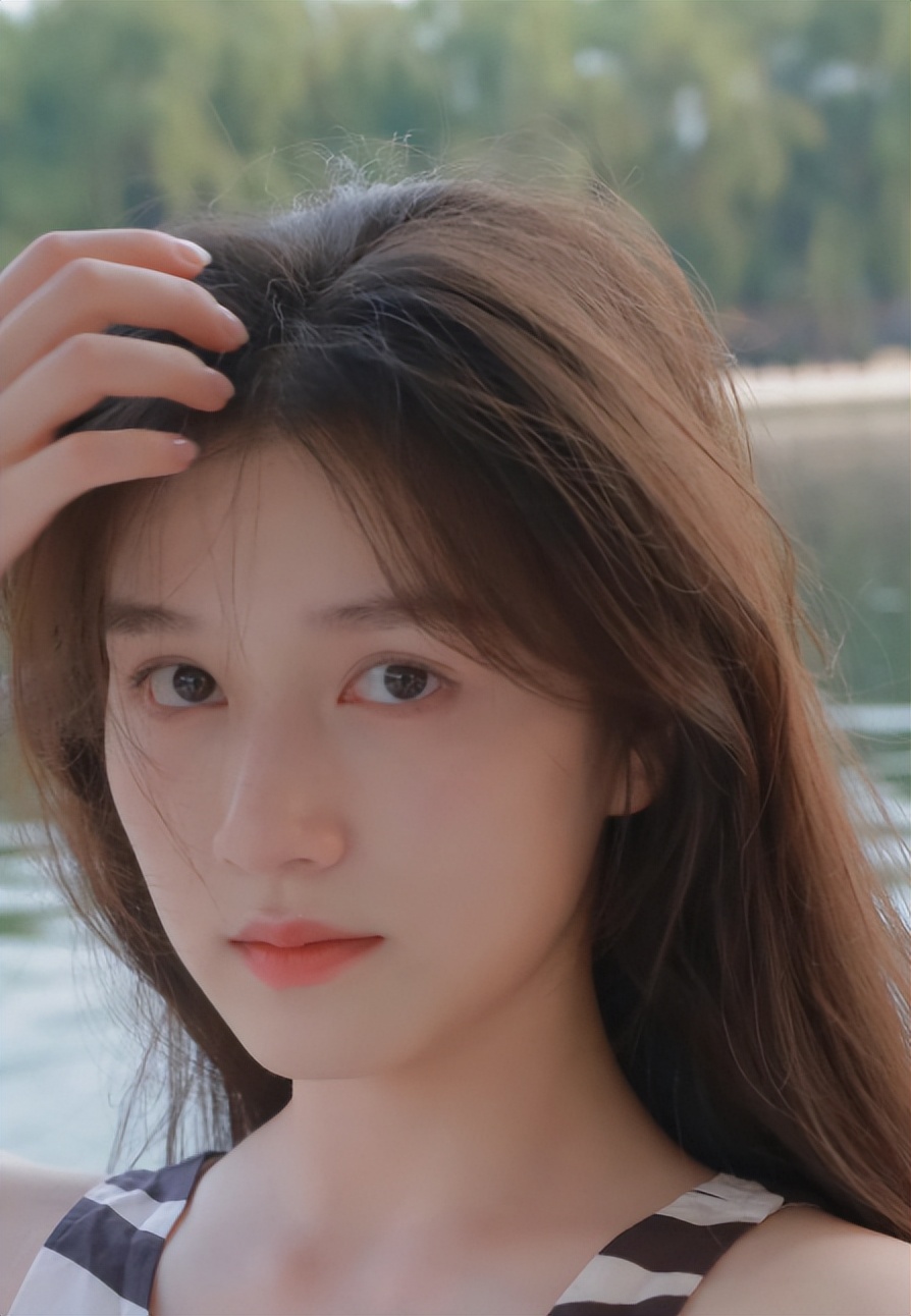 The identity of Chen Sicheng's new love was exposed. It was only one ...